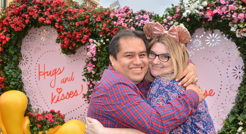 Theresa Bartolone and Jose Rodriguez Robles' Wedding Website