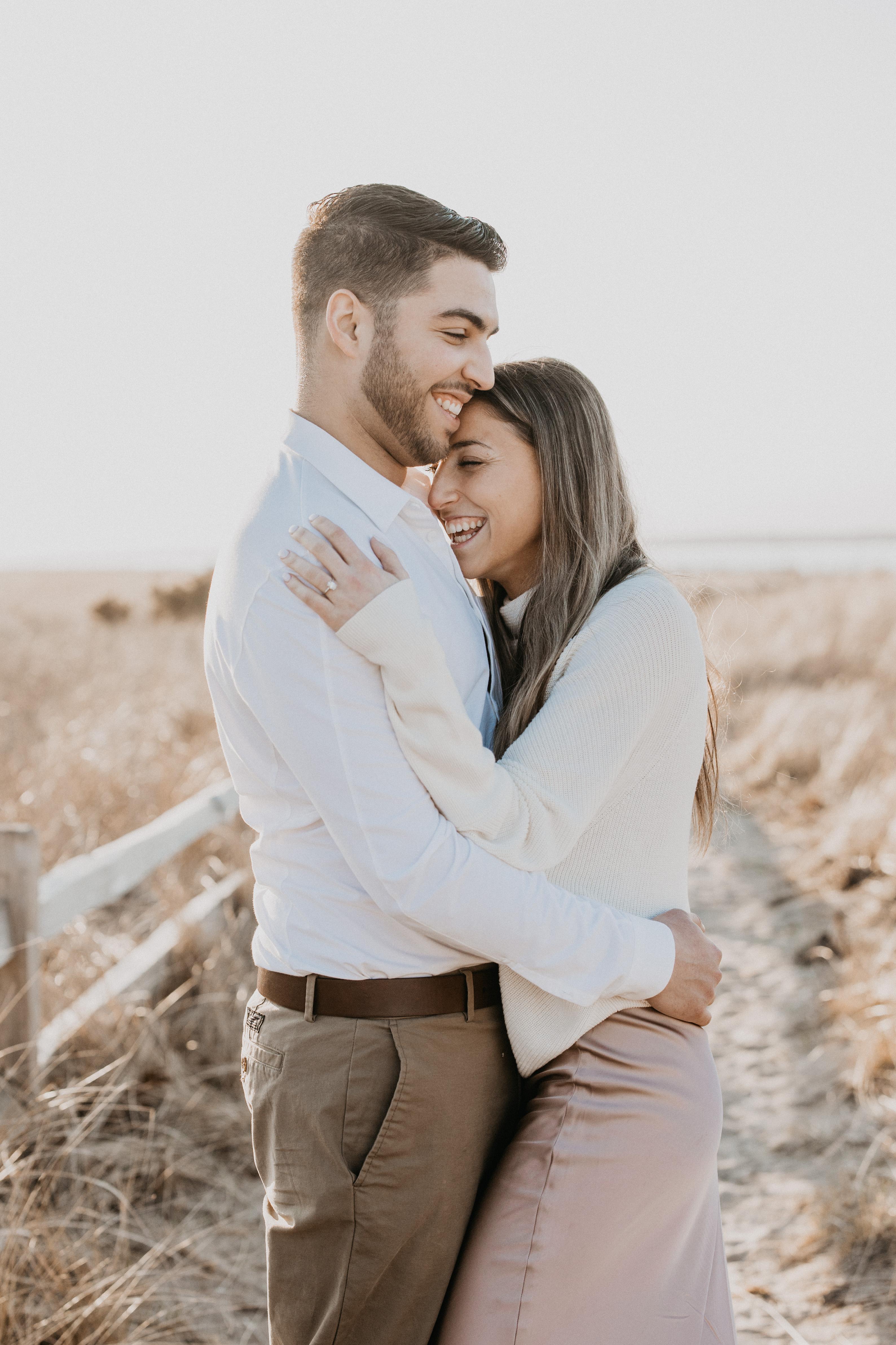 Emily Cassata and Marcus Graves' Wedding Website