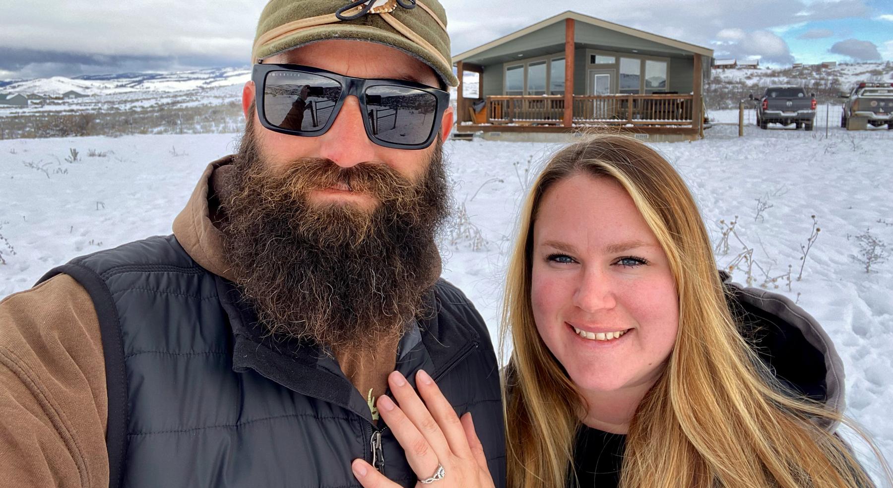 Kaylee Bailey and Dave Silva's Wedding Website