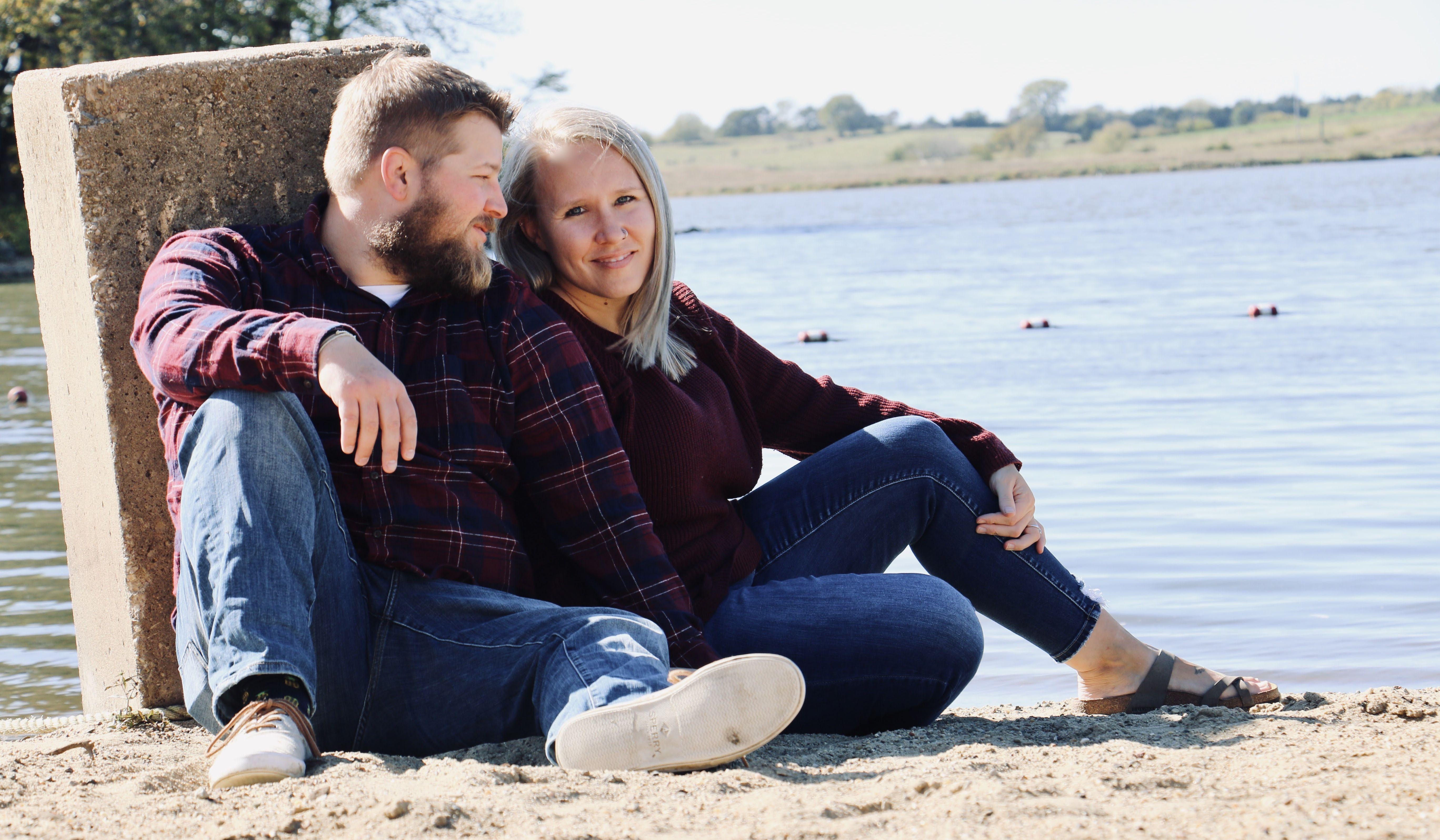 Jade Krauth and Patrick Freese's Wedding Website