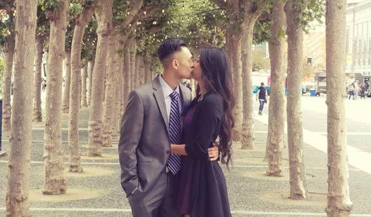 Jamie Oh and Kevin Kouch's Wedding Website