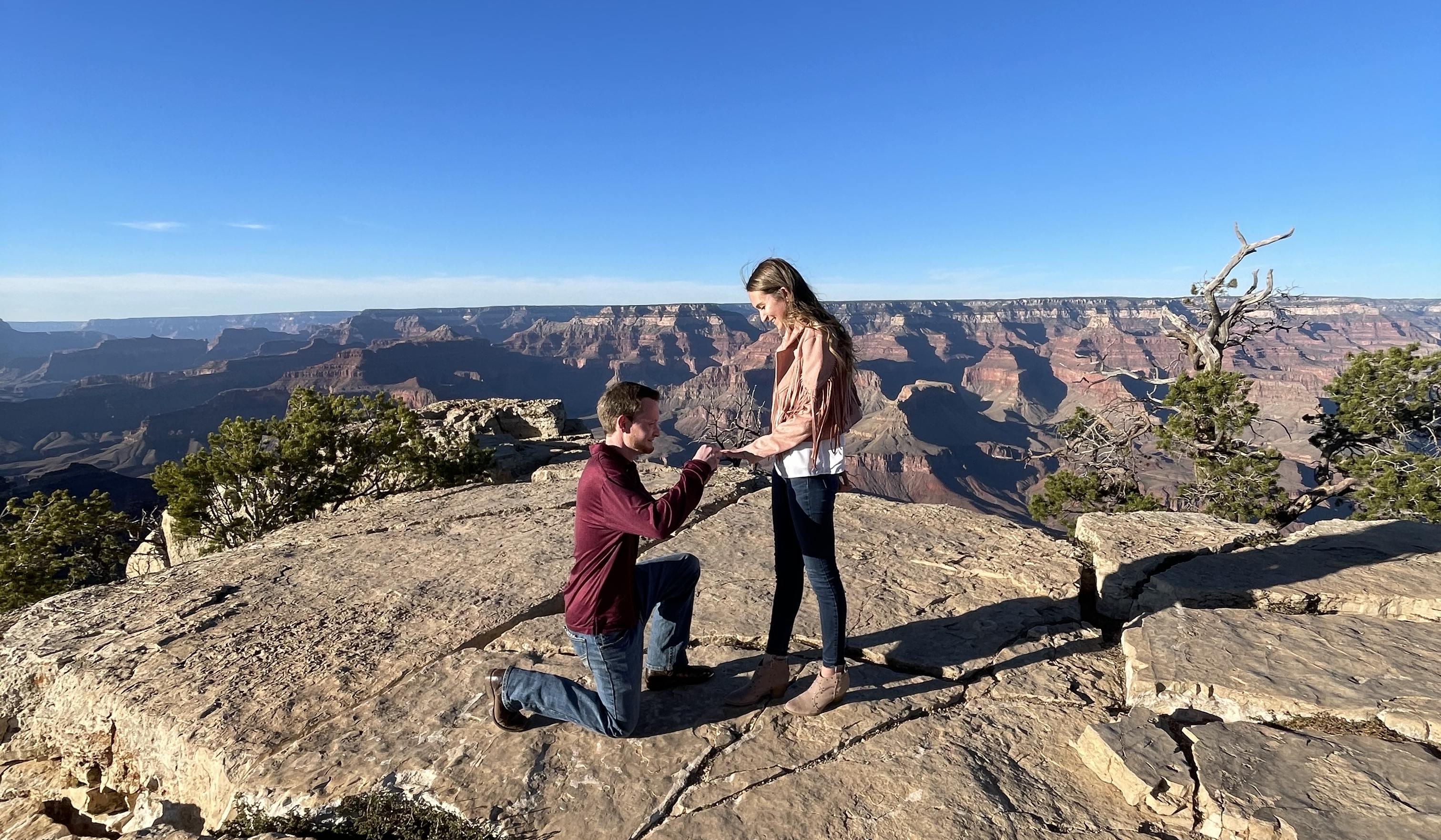 Lexi Atkinson and Kevin Miller's Wedding Website