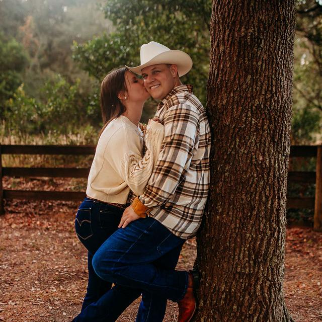 Haley Barber and Steven Riddell's Wedding Website