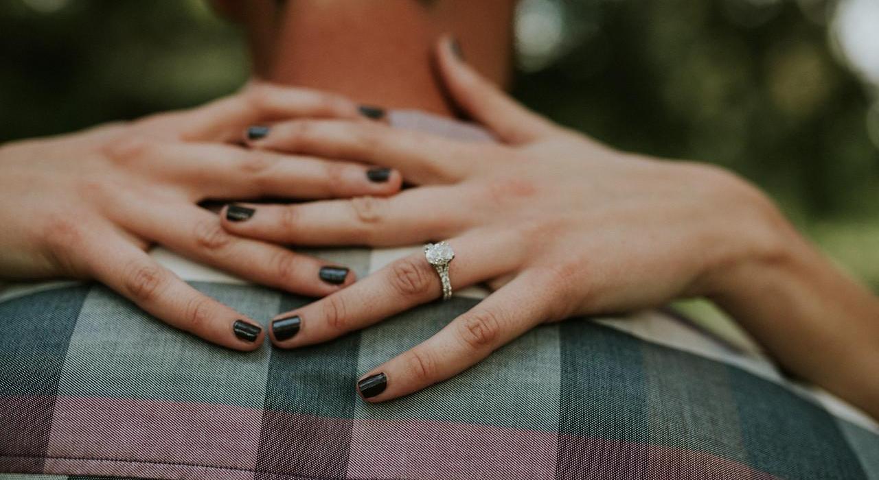 Laina Wilcox and Justin Wilson's Wedding Website