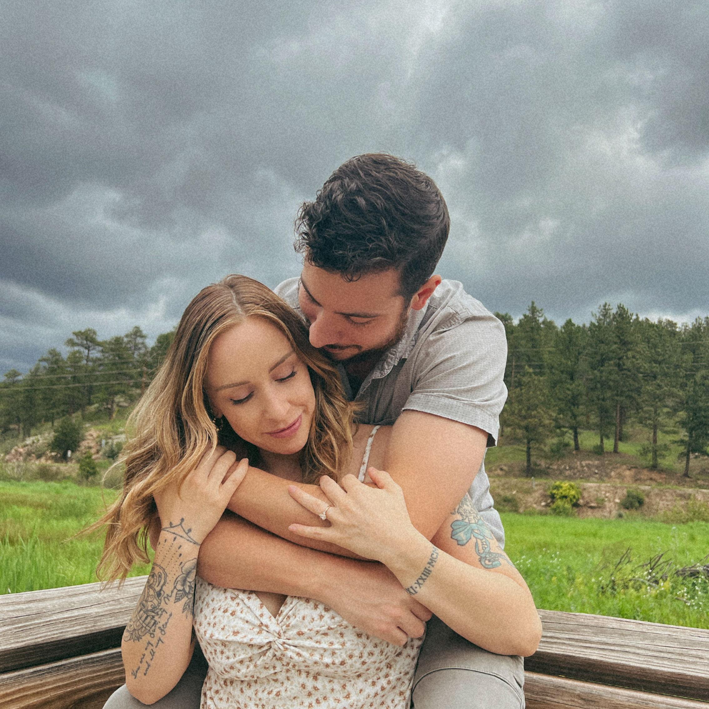 Jacob Henderson and Shelby Smith's Wedding Website