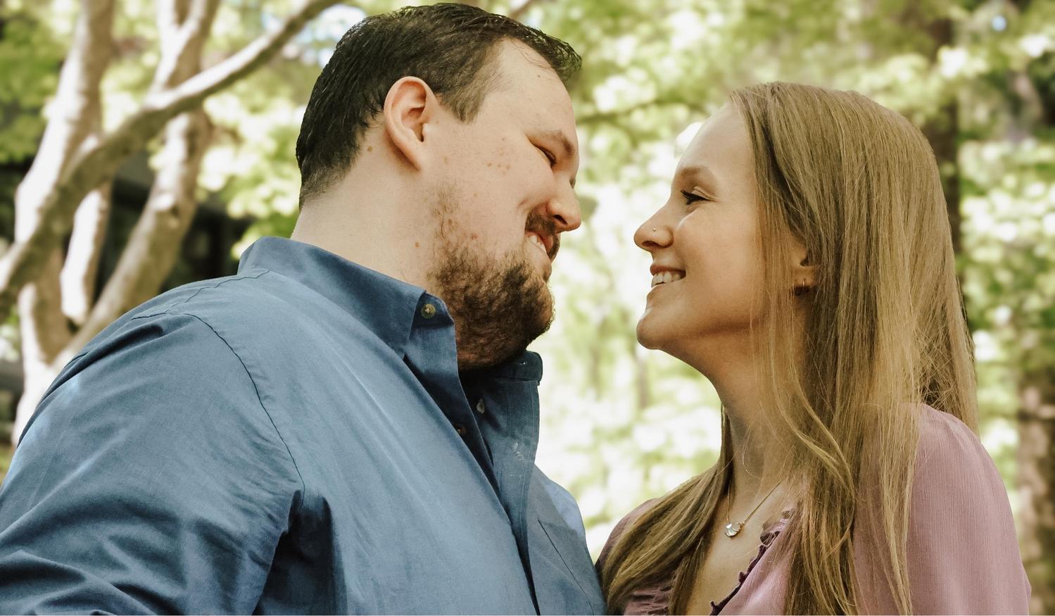 Meredith LeBlanc and Joshua Diedrich's Wedding Website