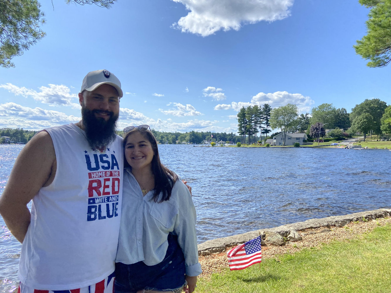 Alexis Musco and Joseph DiGregorio's Wedding Website