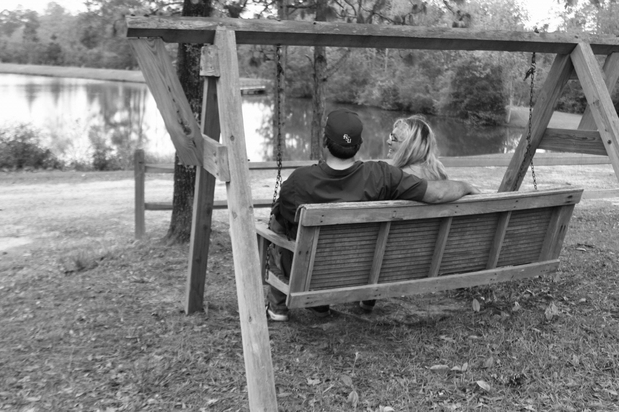 Aurelia Zimmerman and Mark Presnell's Wedding Website