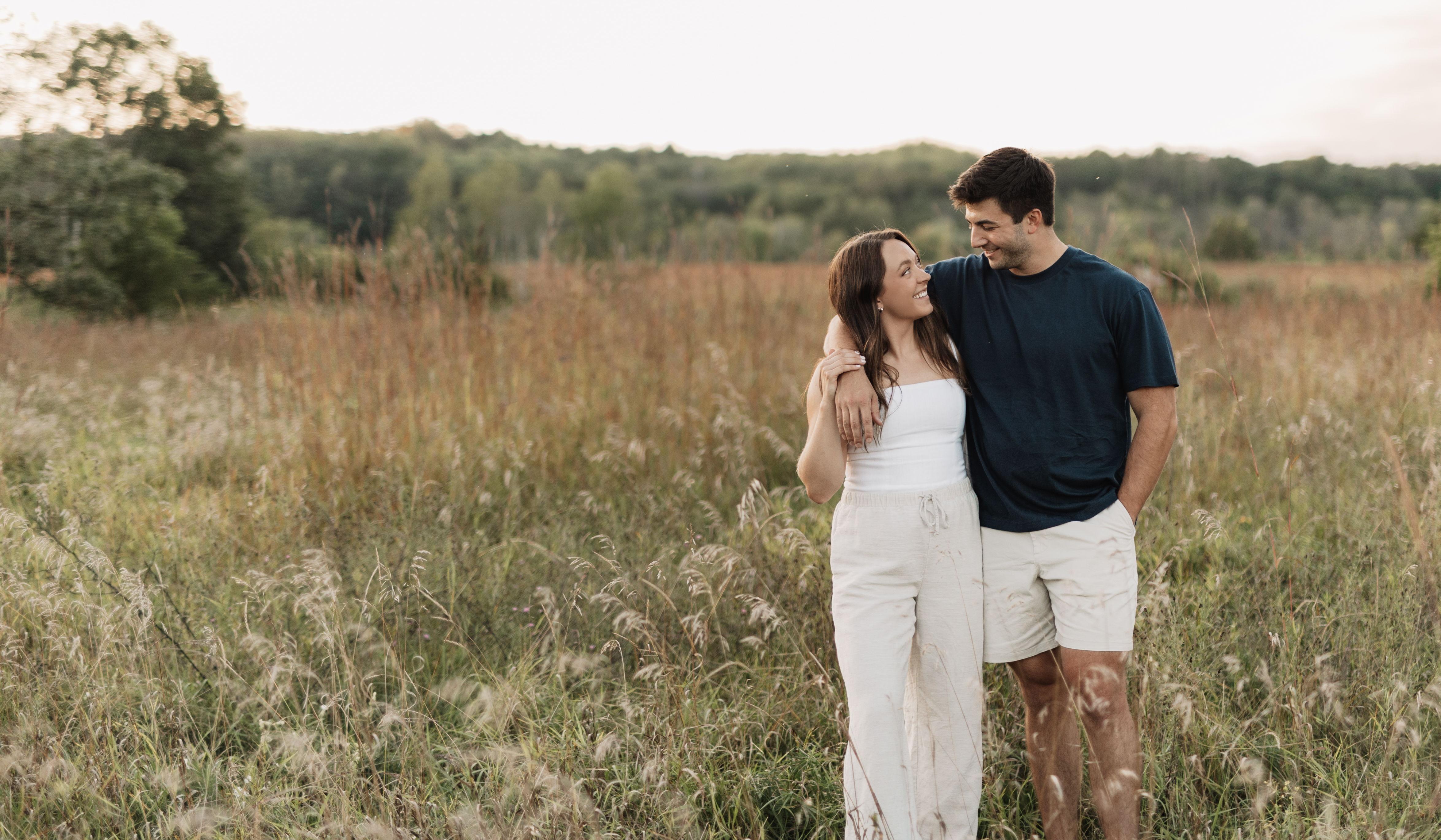 Brinna Dochniak and Anthony Wald's Wedding Website