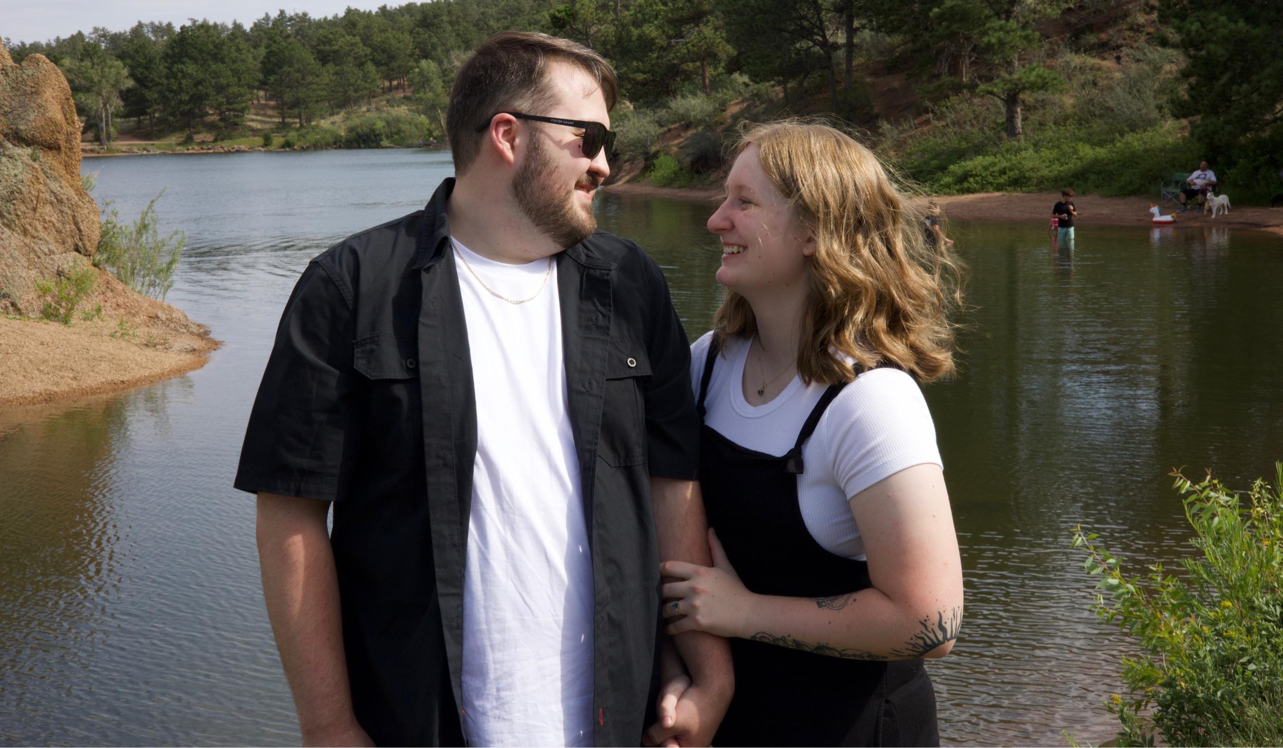 Kenzie Howard and Jackson Bertram's Wedding Website