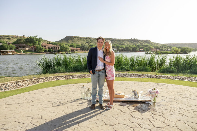 Berkeley Adams and Hayden Frick's Wedding Website