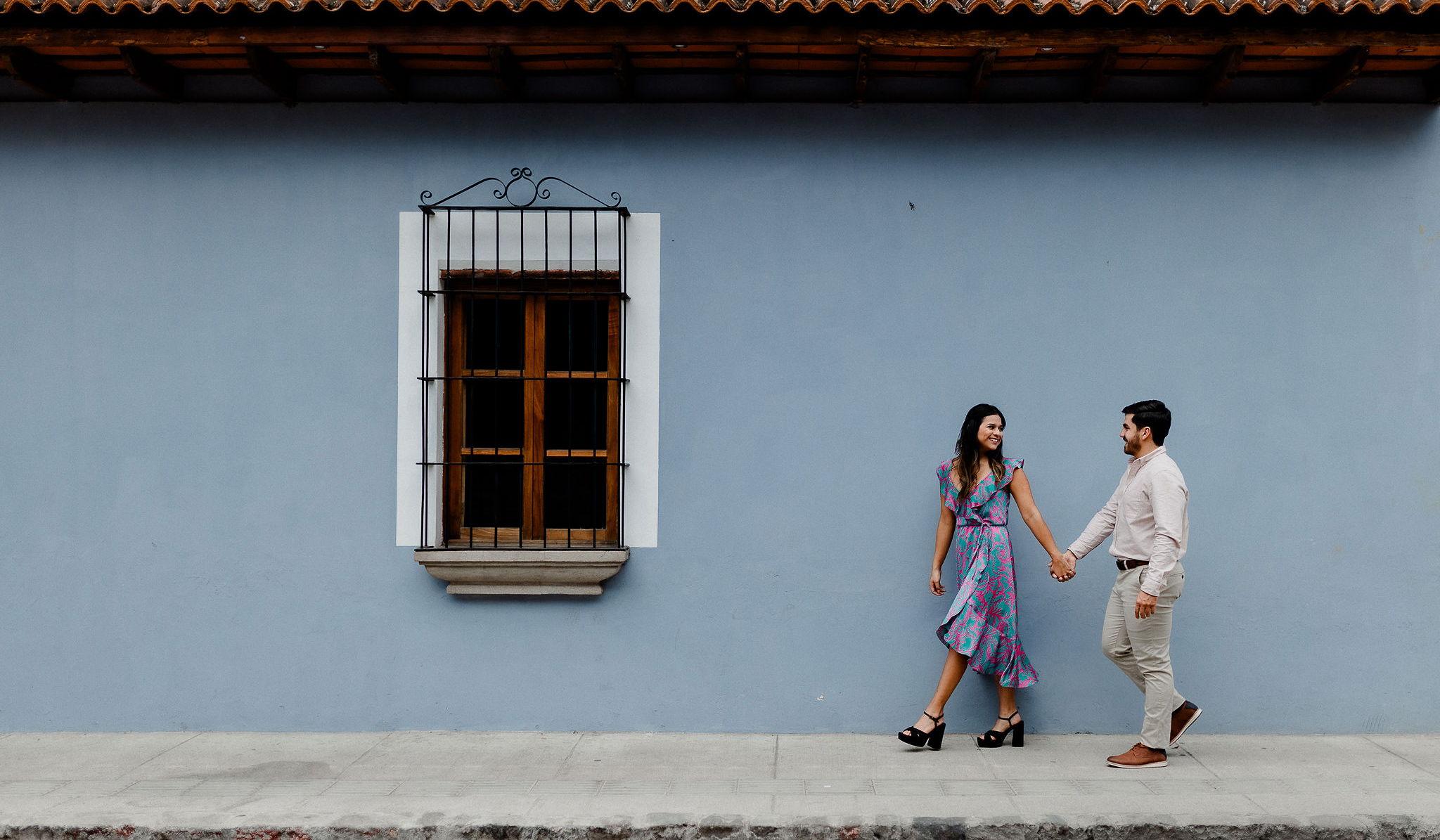 Paula Escobar and Jose Barillas' Wedding Website