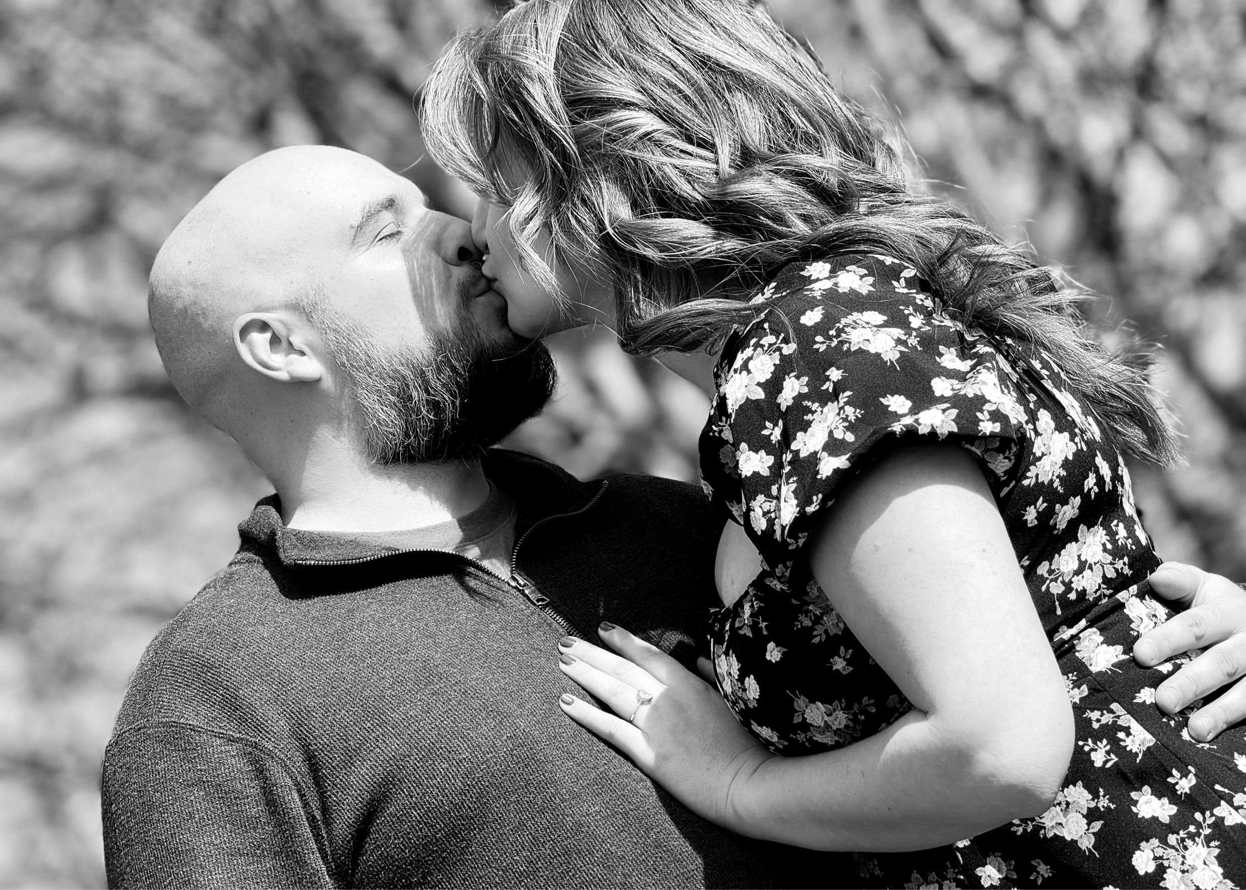 Jenna Rose Somogye and Shane Allen Poe's Wedding Website