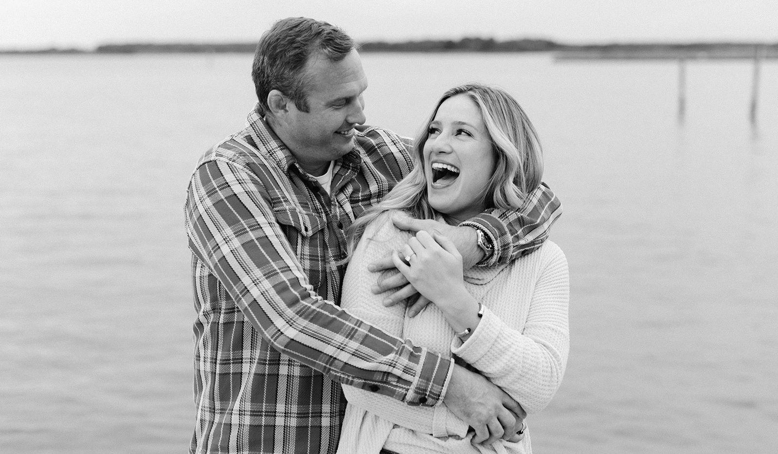 Erica Weiler and Colin Jesien's Wedding Website