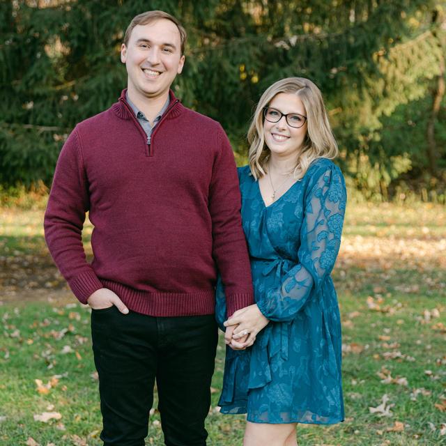 Traci Snyder and Matthew Acton's Wedding Registry on Zola