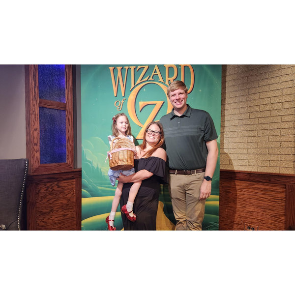 Jaime Wolski and Jim Sutherin's Wedding Website