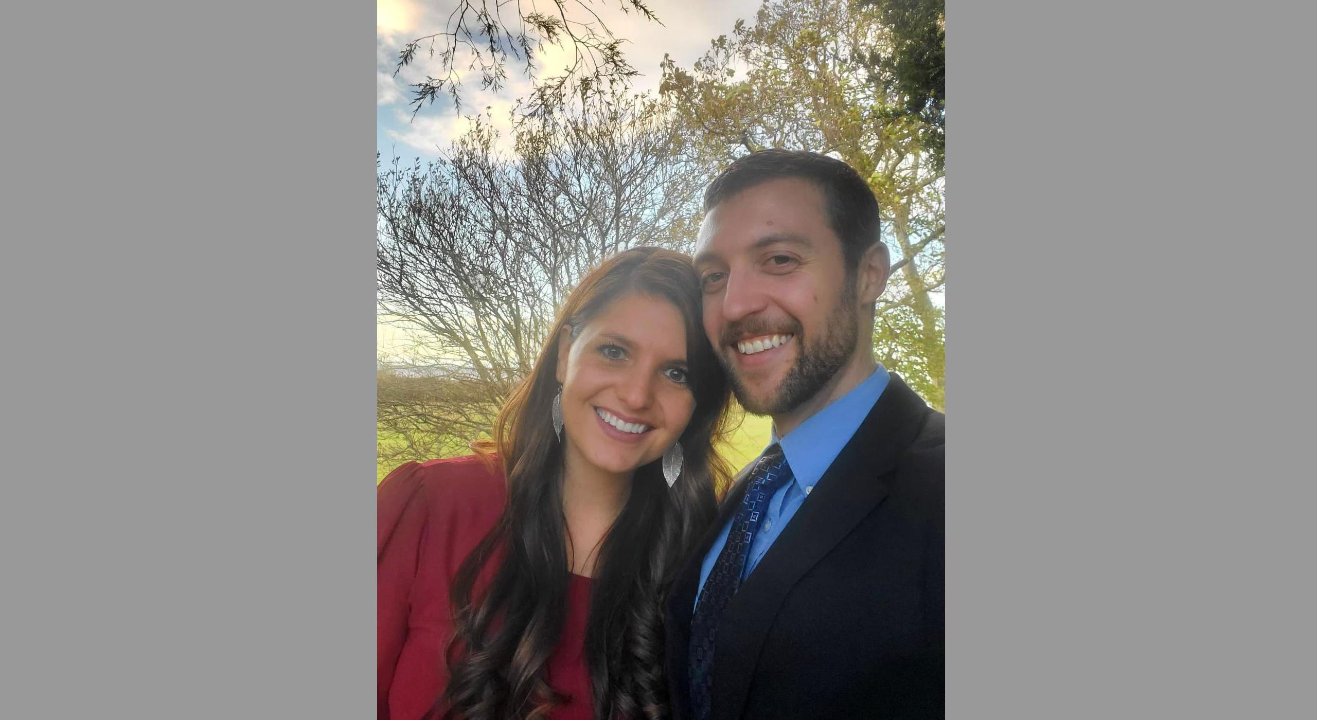 Rebecca Hillyer and Cameron Leary's Wedding Website