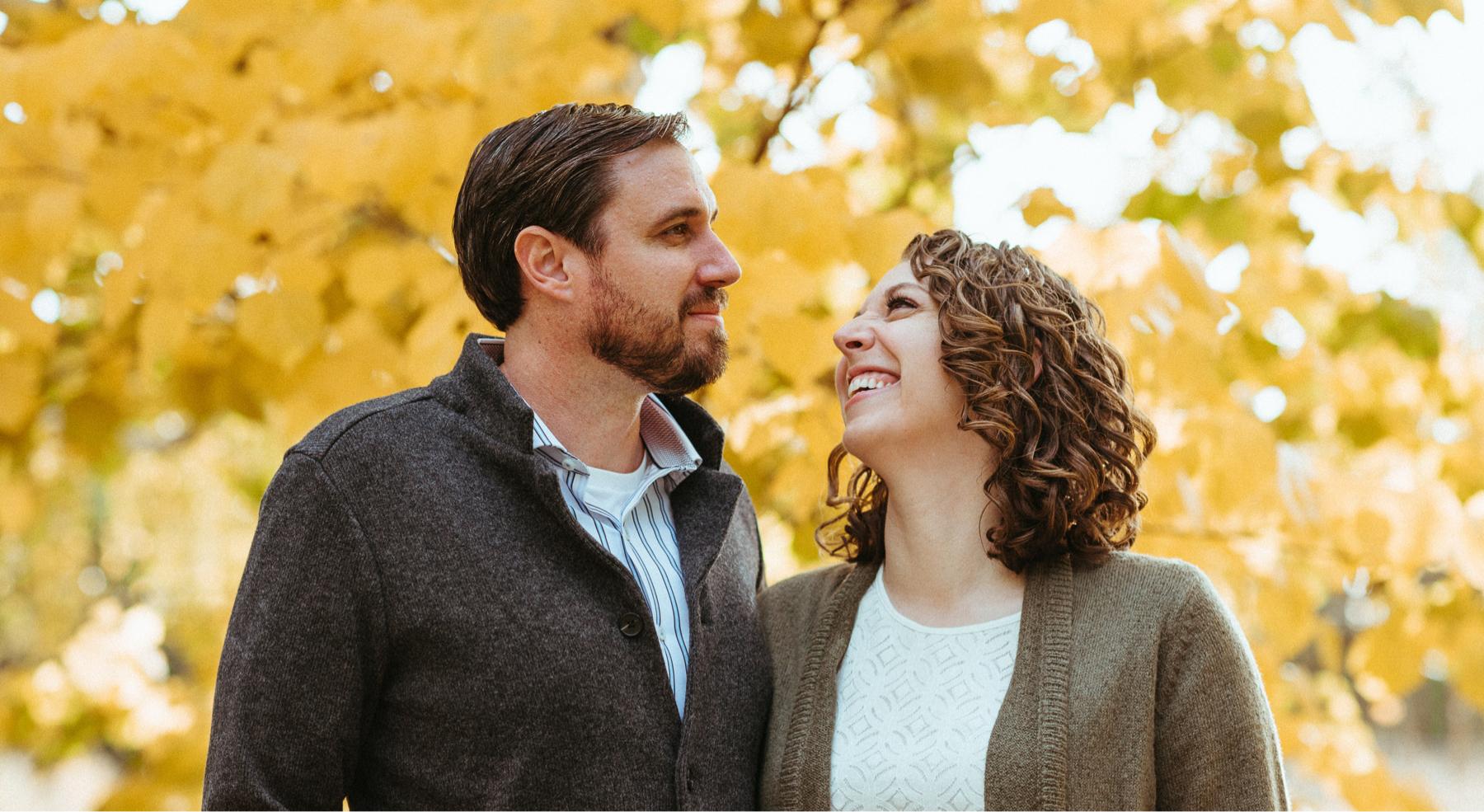 Lauren Nagy and Kent Sutton's Wedding Website