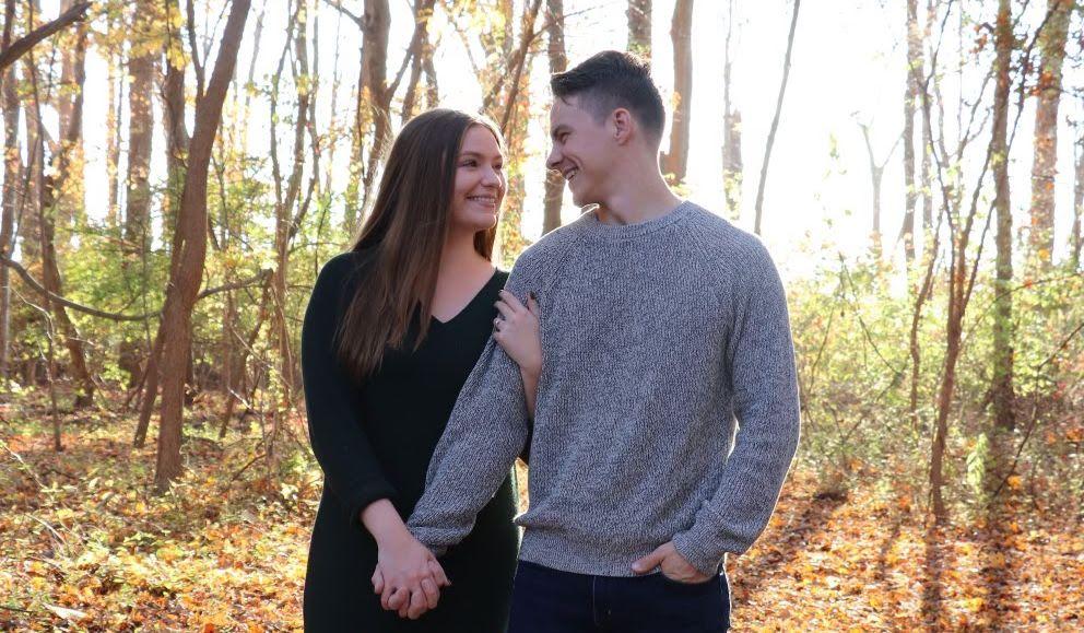 Molly Bevan and Dresden Redfield's Wedding Website