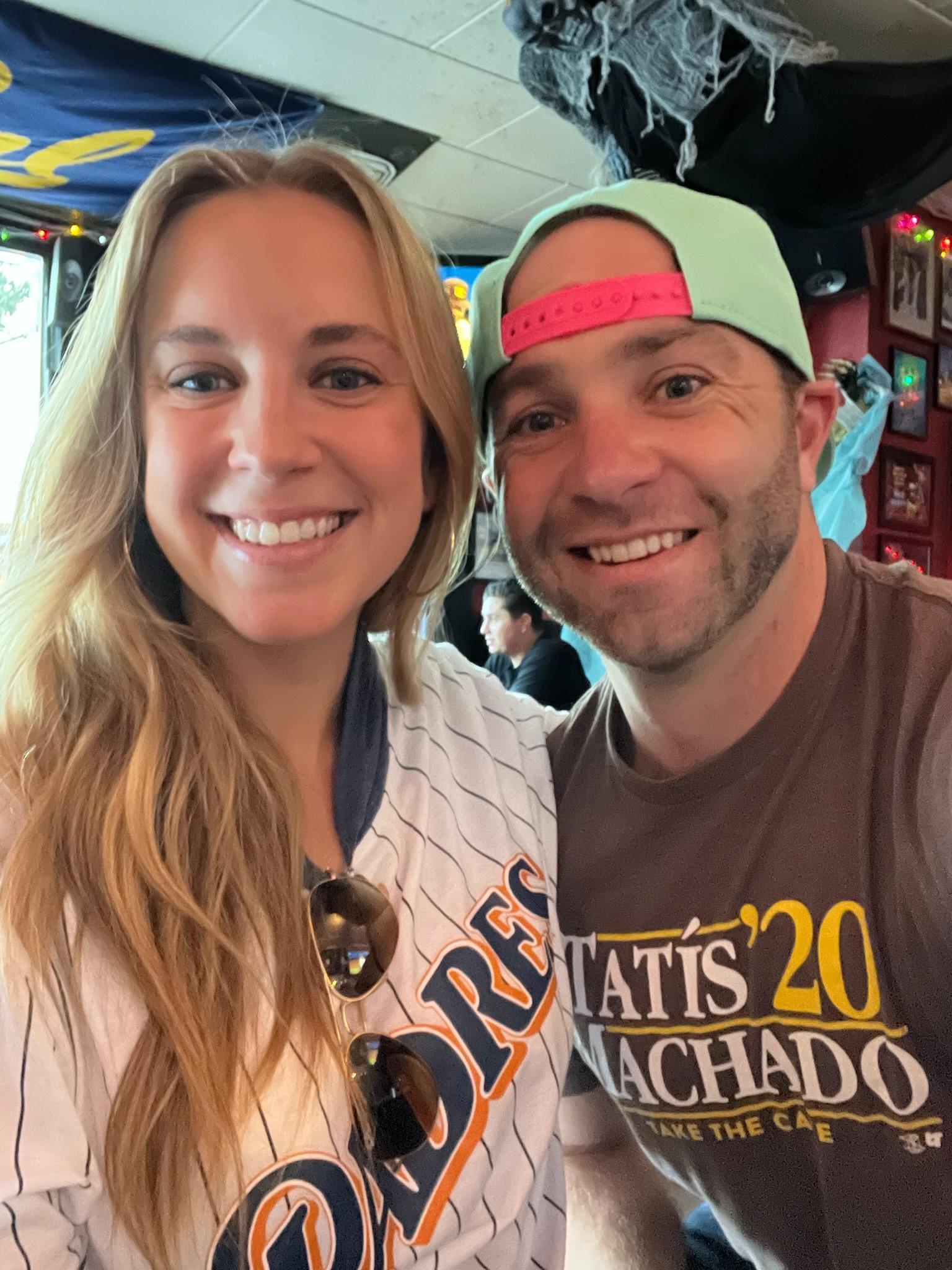 Amanda Ruehlen and Tim Costello's Wedding Website