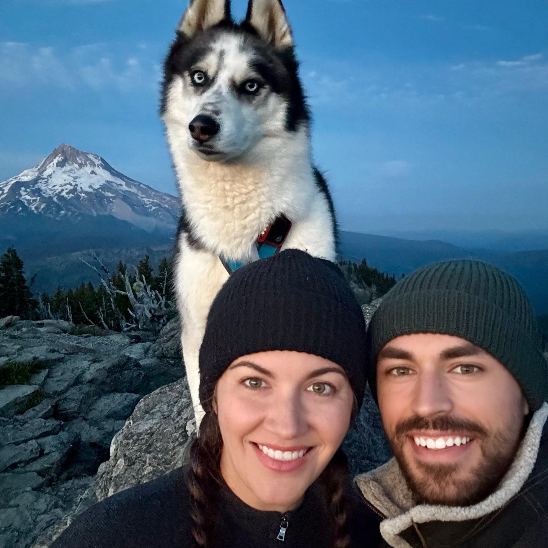 Carin Steber and Matthew Wheeler's Wedding Website