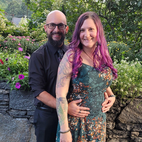 Grace Thomas and Tim Mitsmenn's Wedding Website