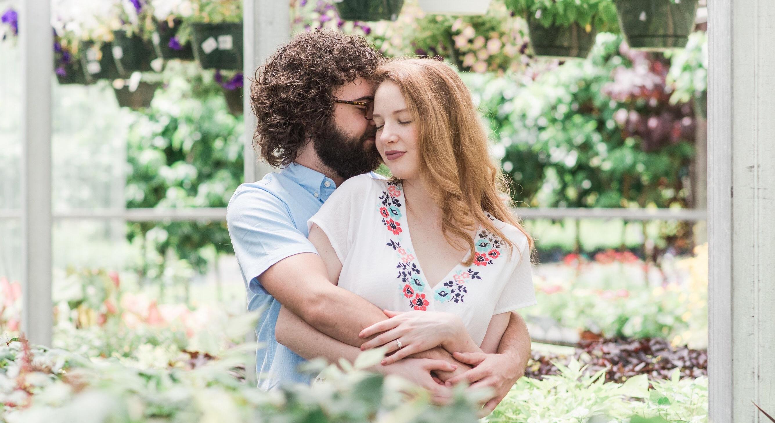 Kelsey Dillon and Cade Mills' Wedding Website