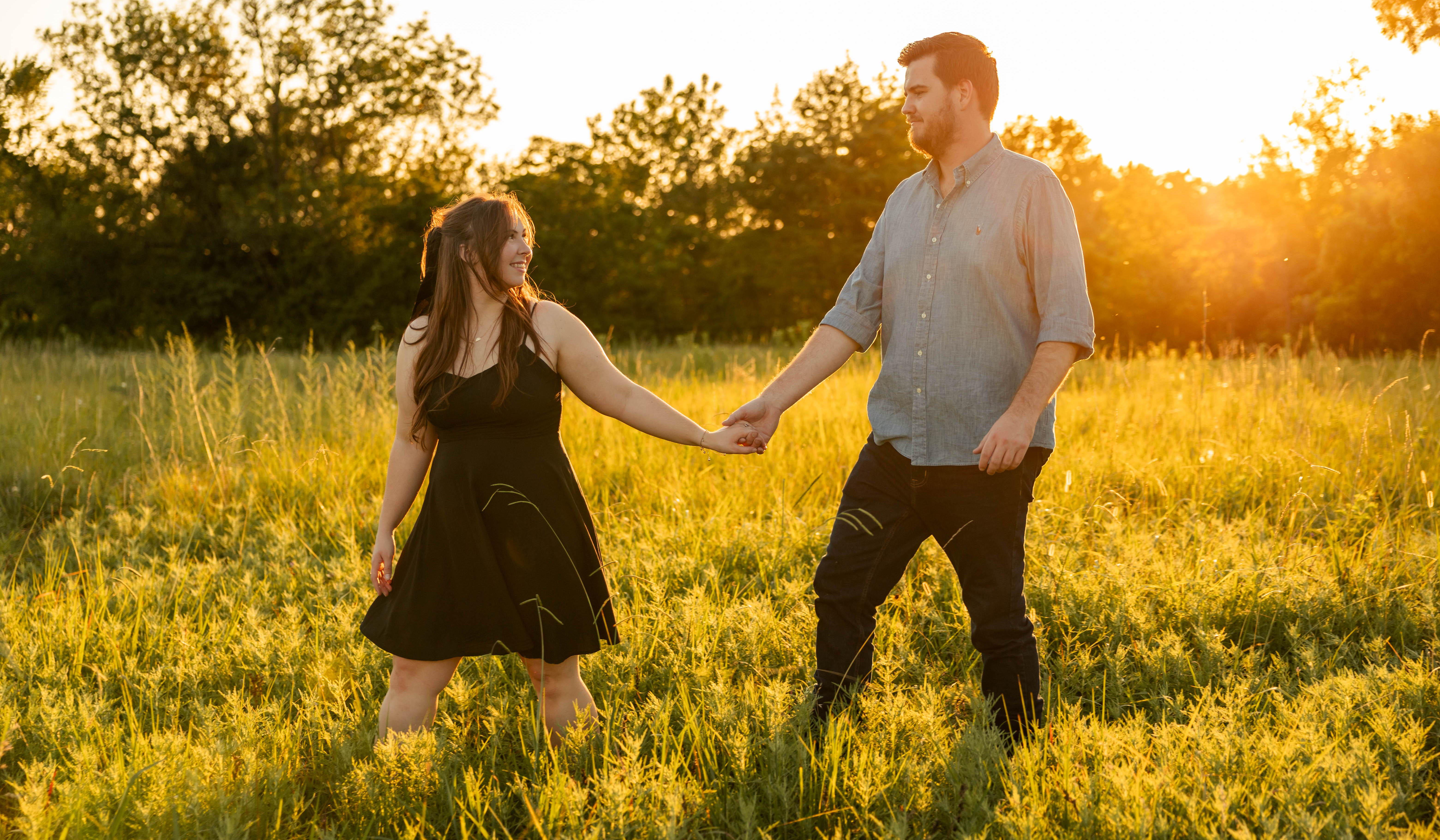 Bailey Beams and Chase Tabor's Wedding Website