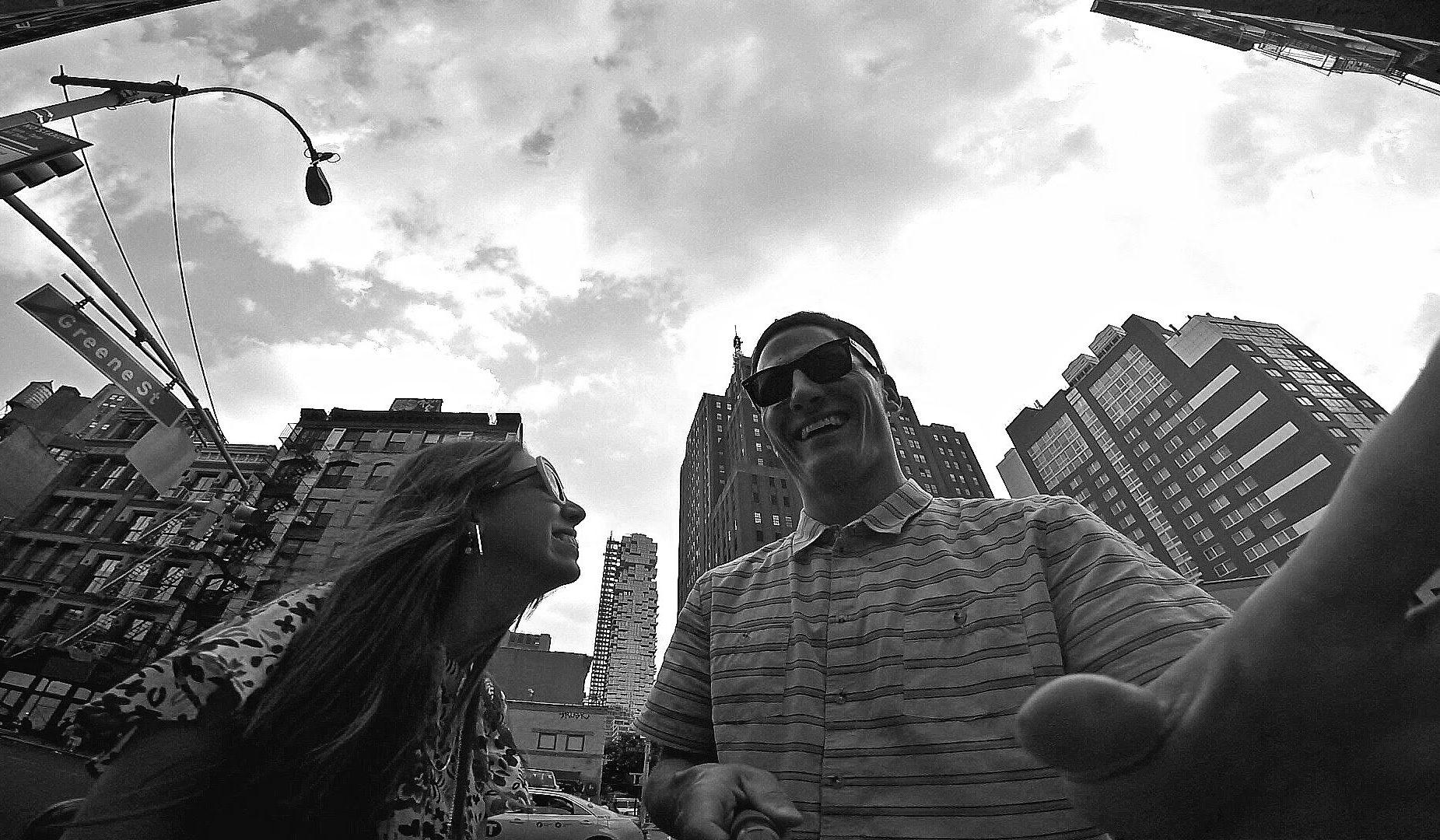 Katalina Hananias and Daniel Lama's Wedding Website