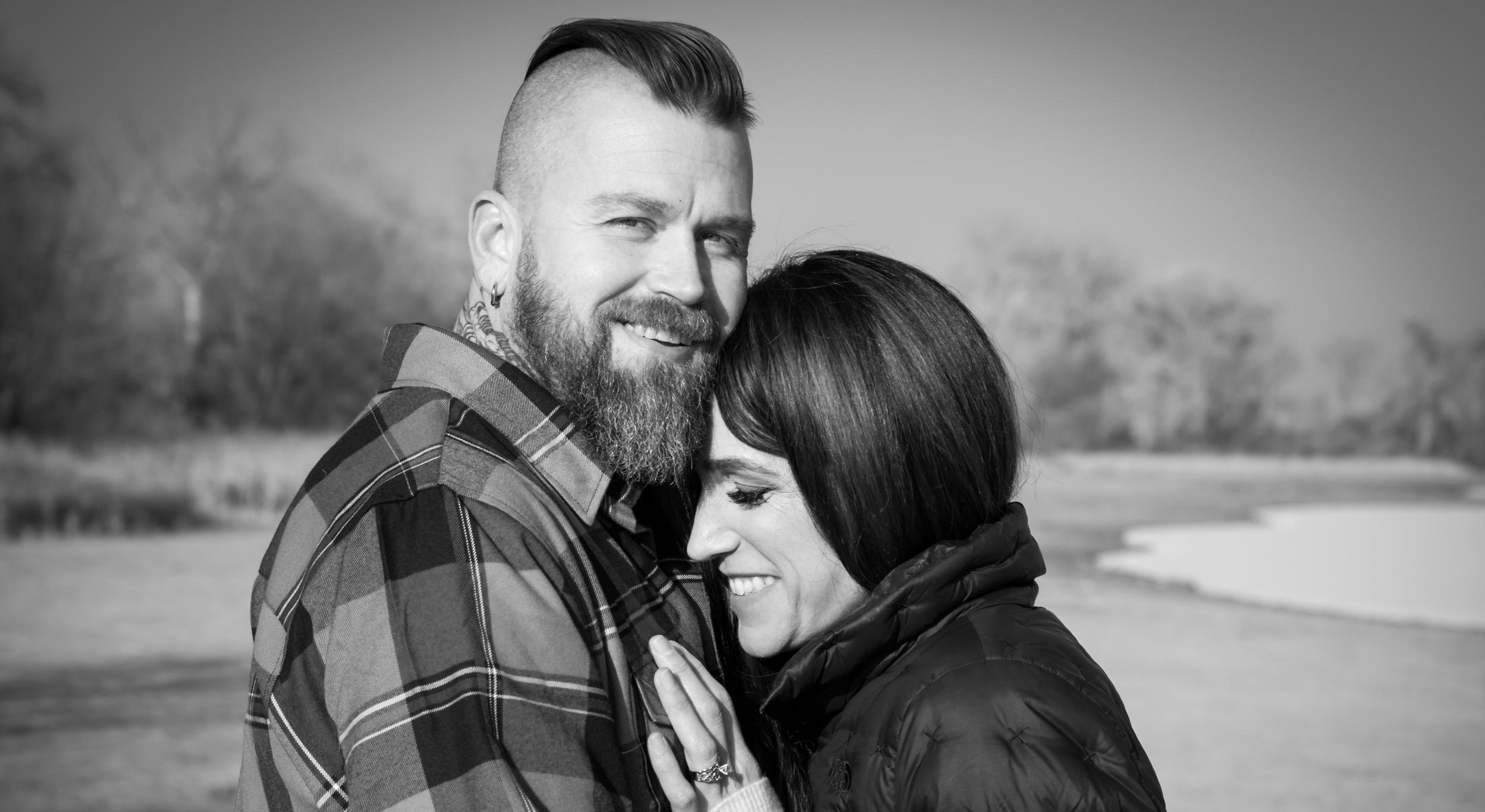 Amy Raddatz and Chris Nami's Wedding Website