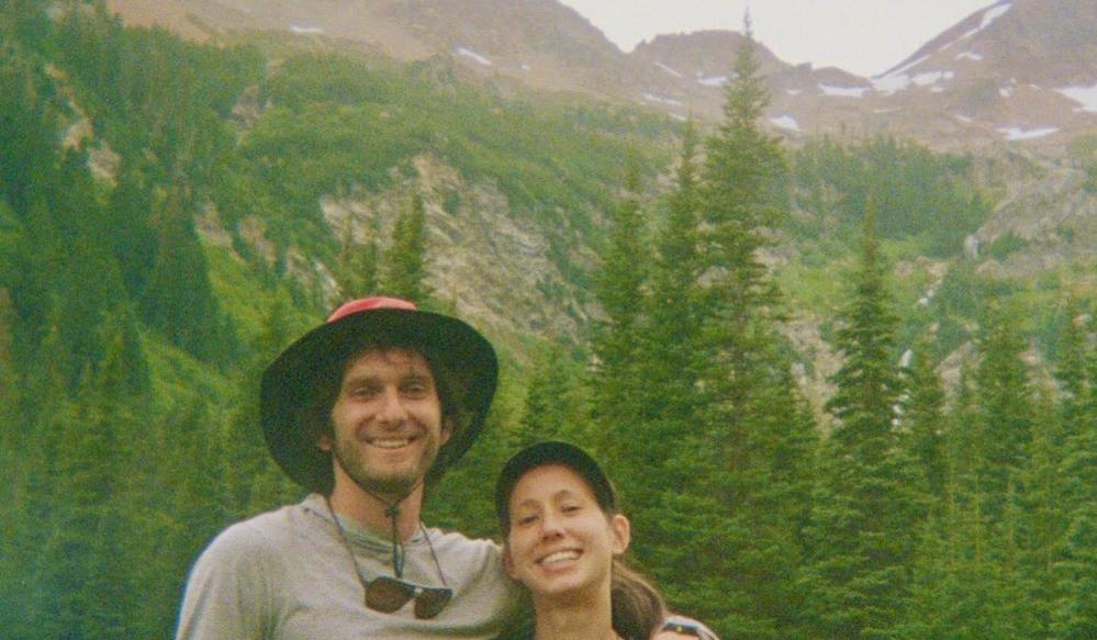 Forrest Marowitz and Alexandra Freeman's Wedding Website