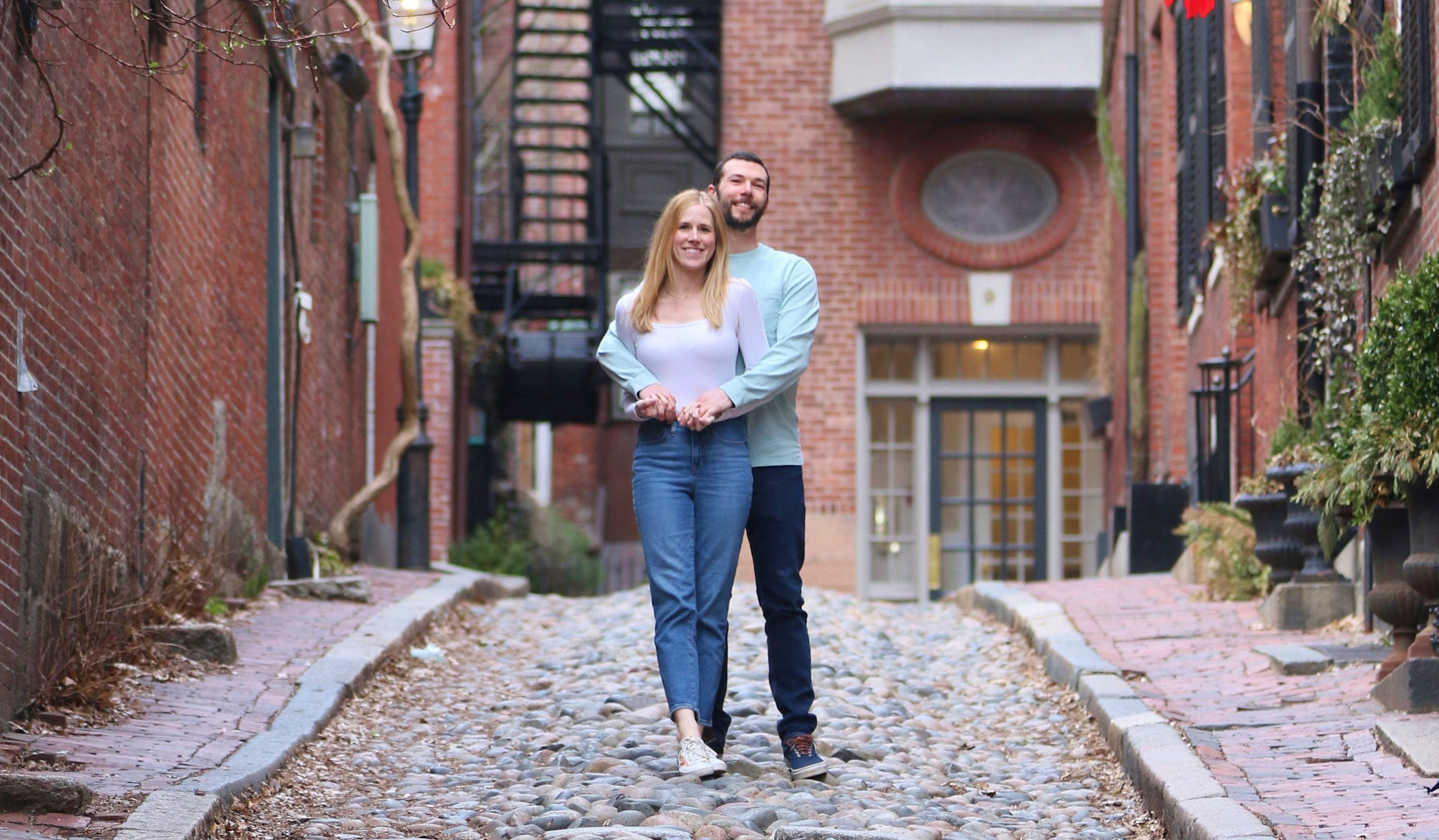 Brynden Gibbens and Jack Ferriter's Wedding Website