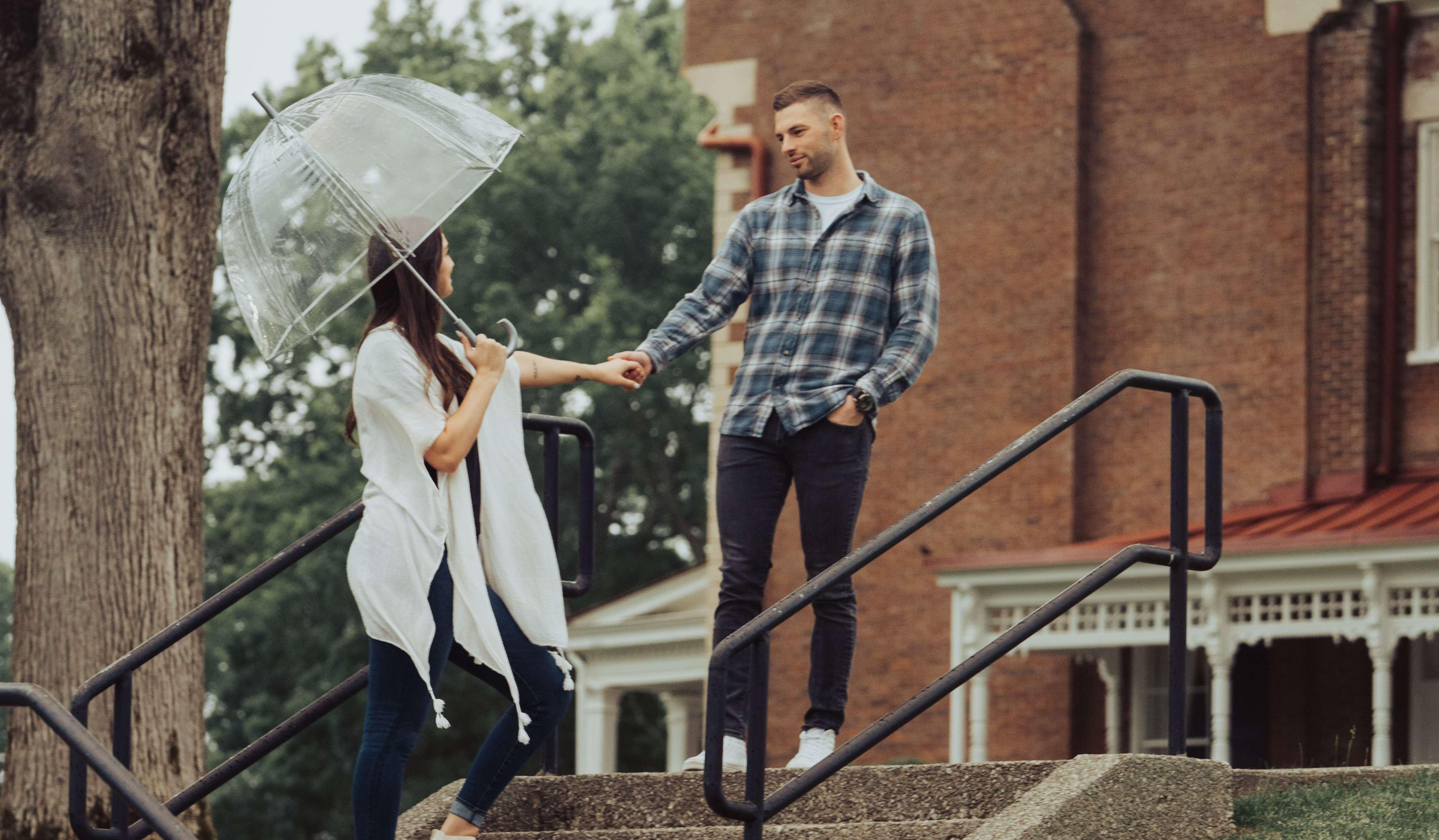 Emily Grant and Nathan Hansel's Wedding Website