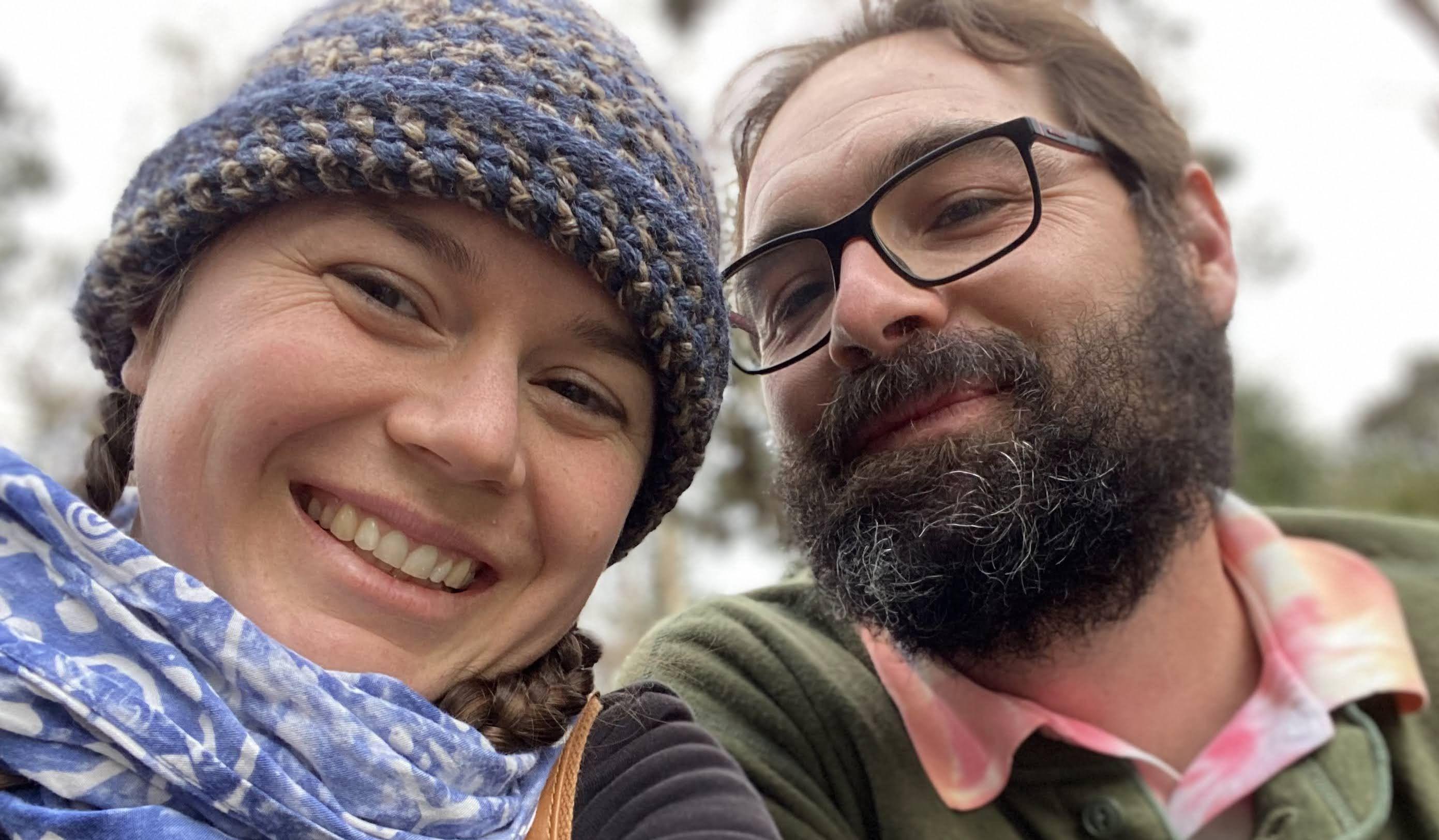 Daniel Sheldon and Katrina Nystrom's Wedding Website