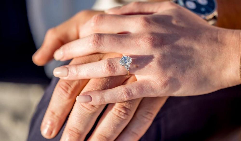 ANGELA CLICK and MIKE HAYES' Wedding Website