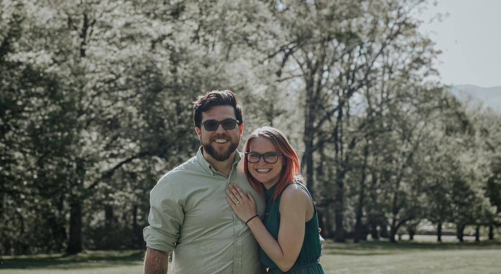 Ashley Pinder and Nicholas Christman's Wedding Website