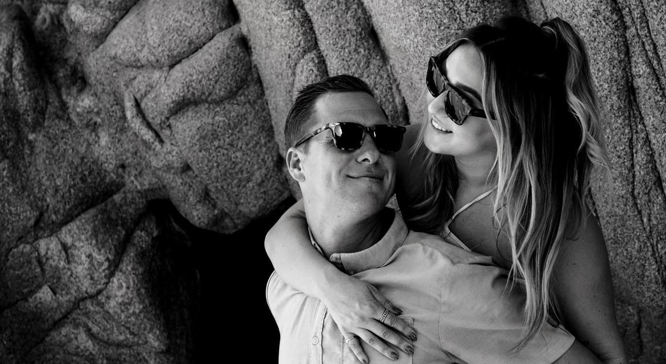 Megan Boatman and Ryan Lowe's Wedding Website