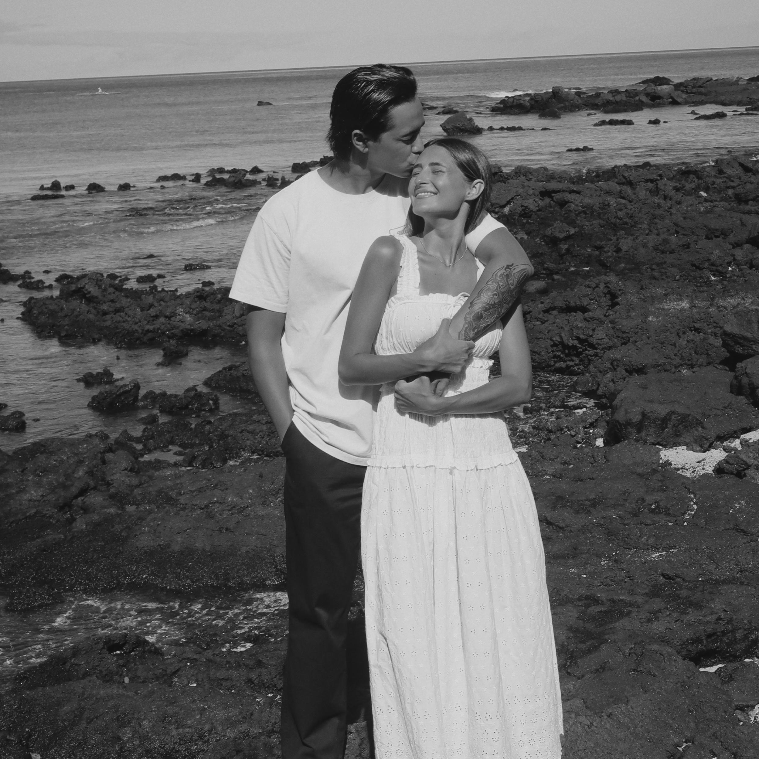 Ryan Bourgeois and Joey Inducil's Wedding Website