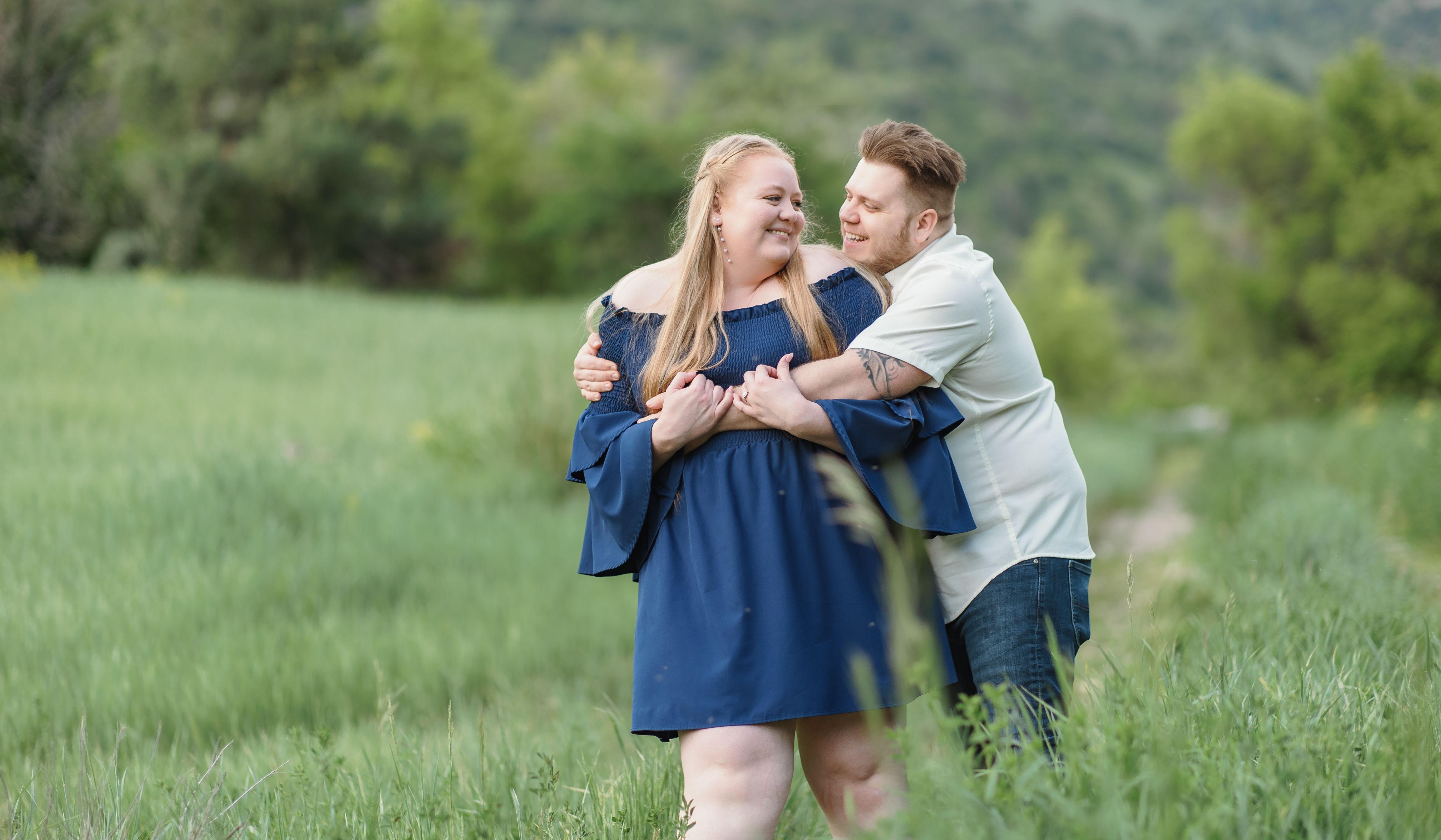 Emily Rouse and Mitch Merrill's Wedding Website