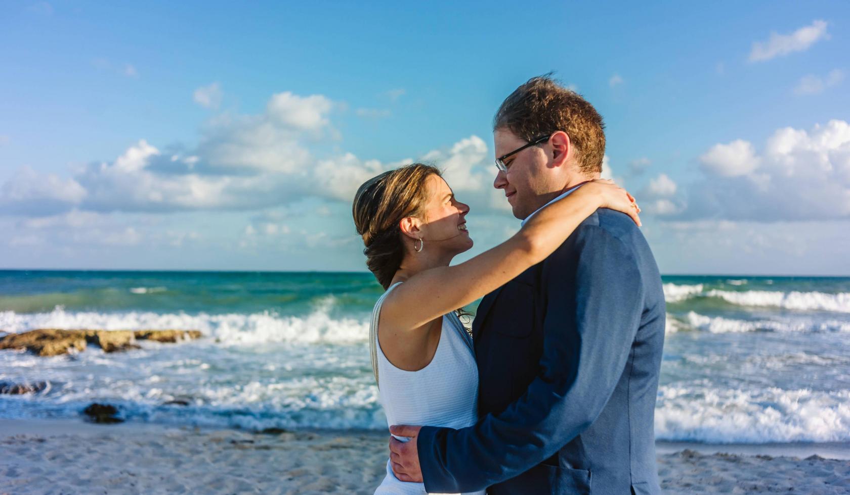 Alexandra Vender and Joseph Biga's Wedding Website