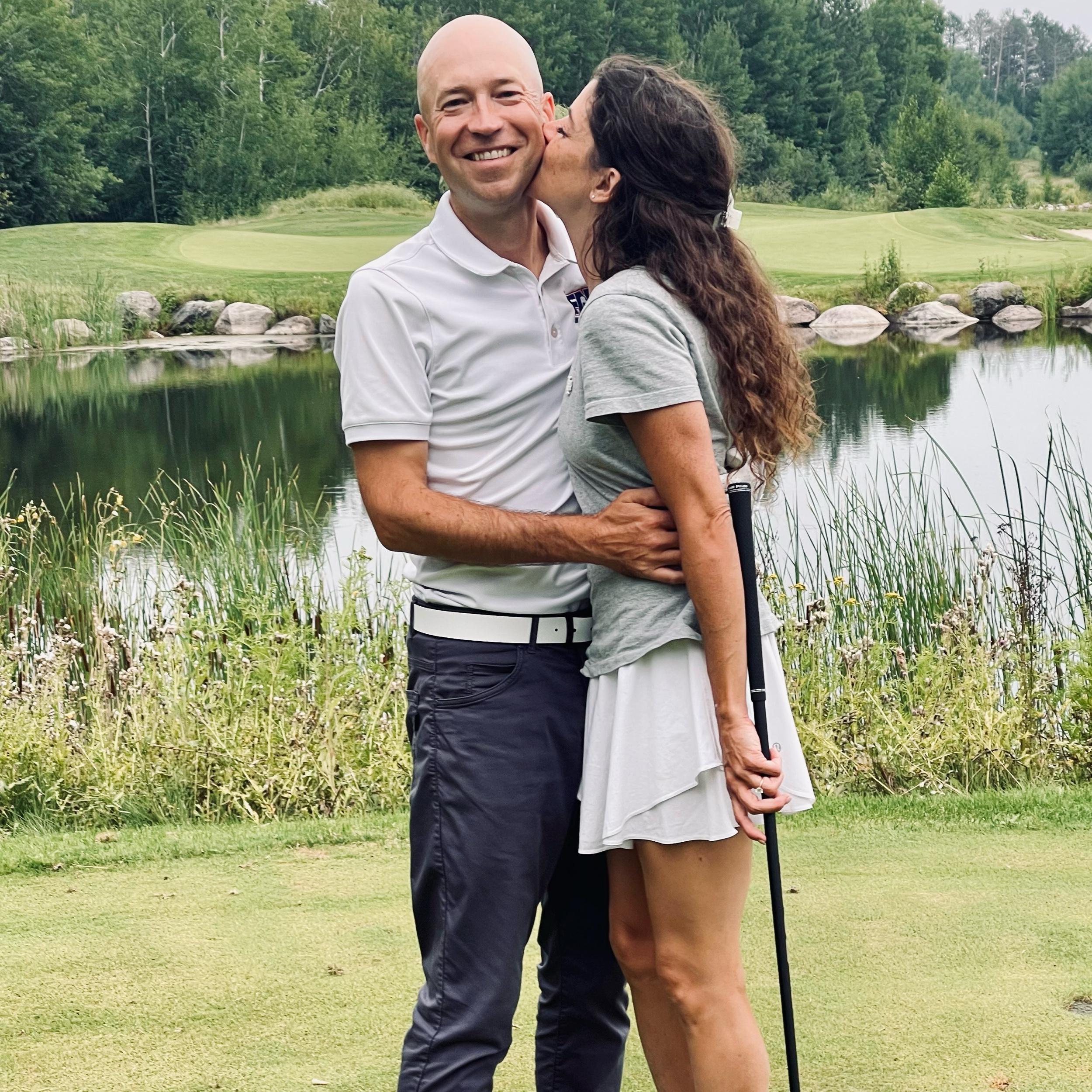 Anna Bohn and Matthew Ketelsen's Wedding Website