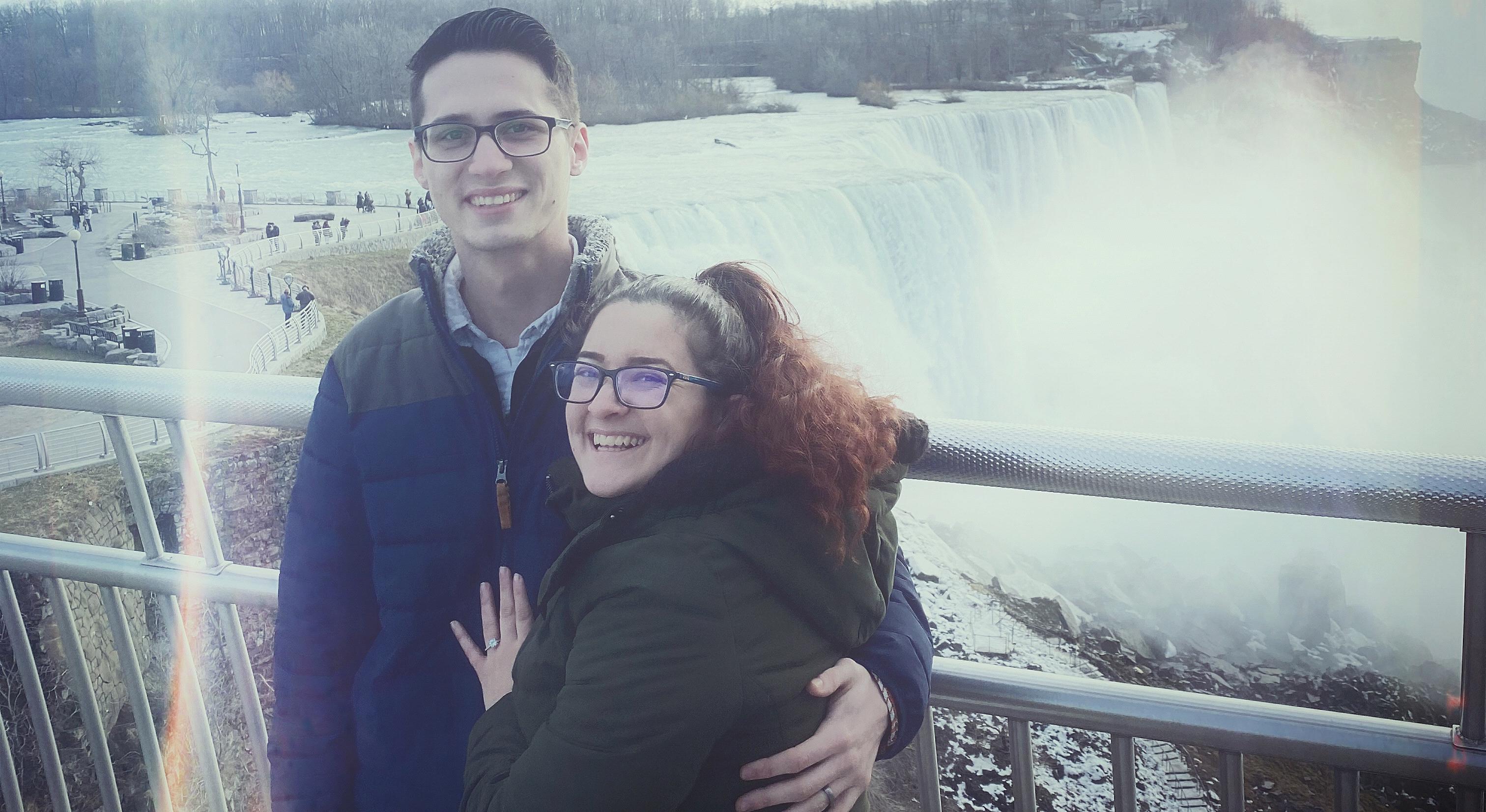 Isabella Velasquez and Jordan Kepler's Wedding Website