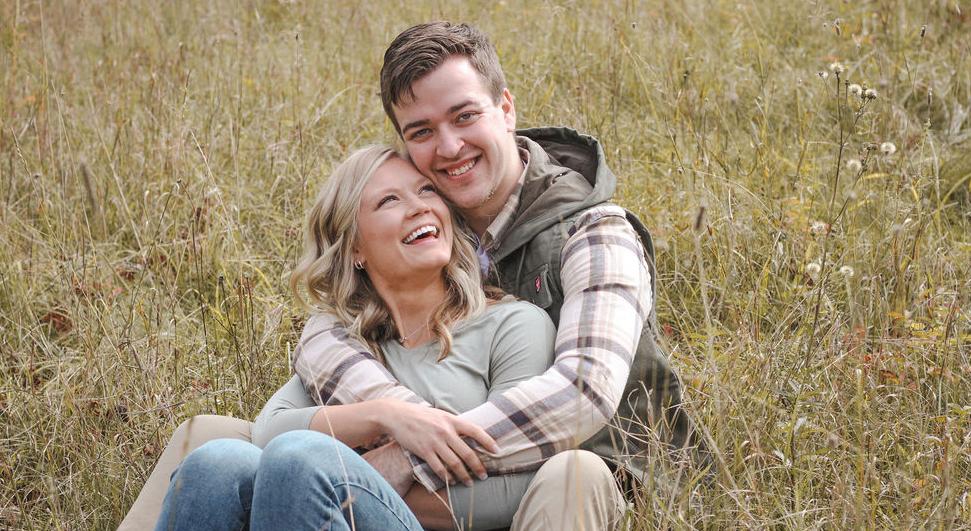 Nora Daigle and Wyatt Trombley's Wedding Website