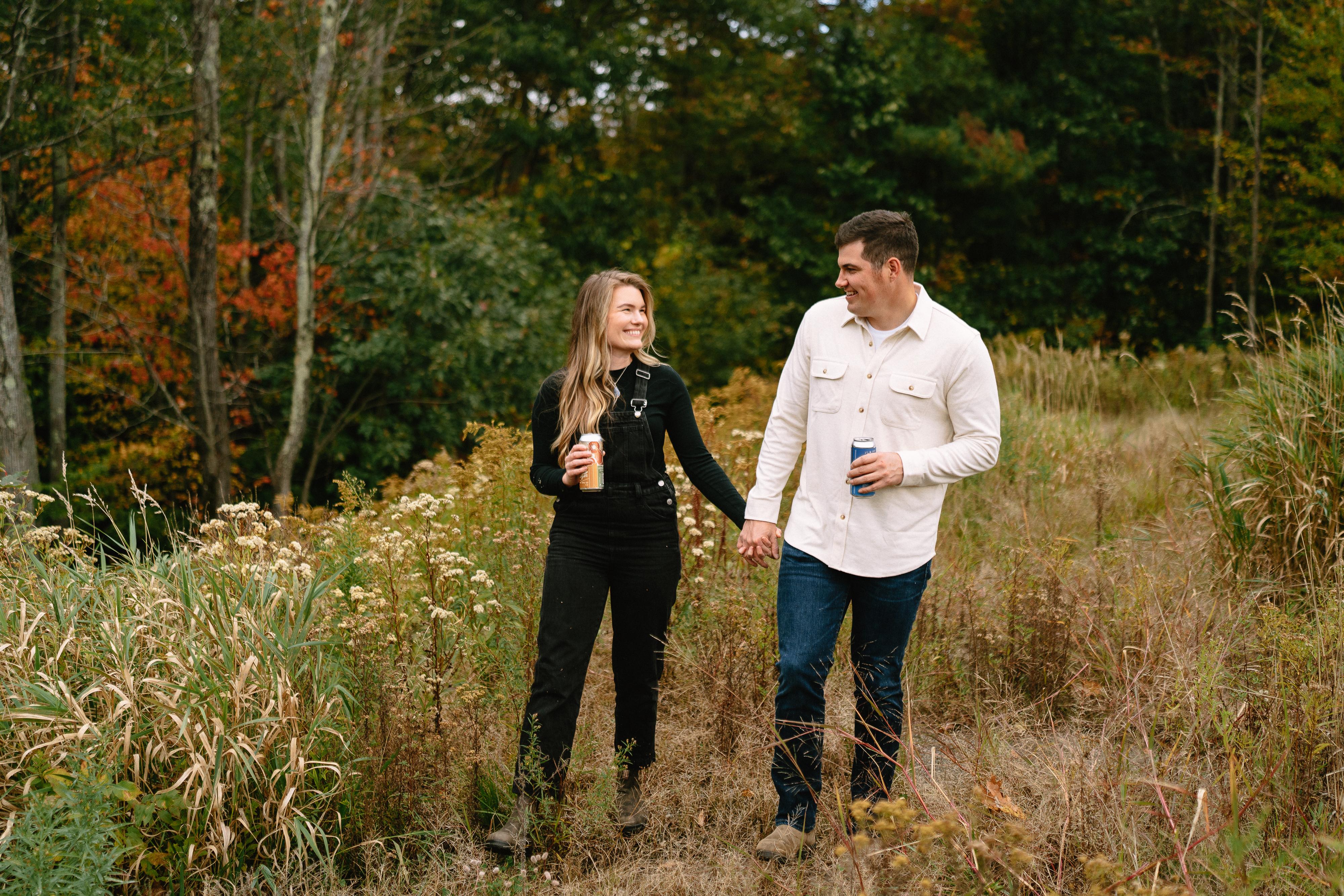 Lauren Beaudry and Trevor Beaudry's Wedding Website