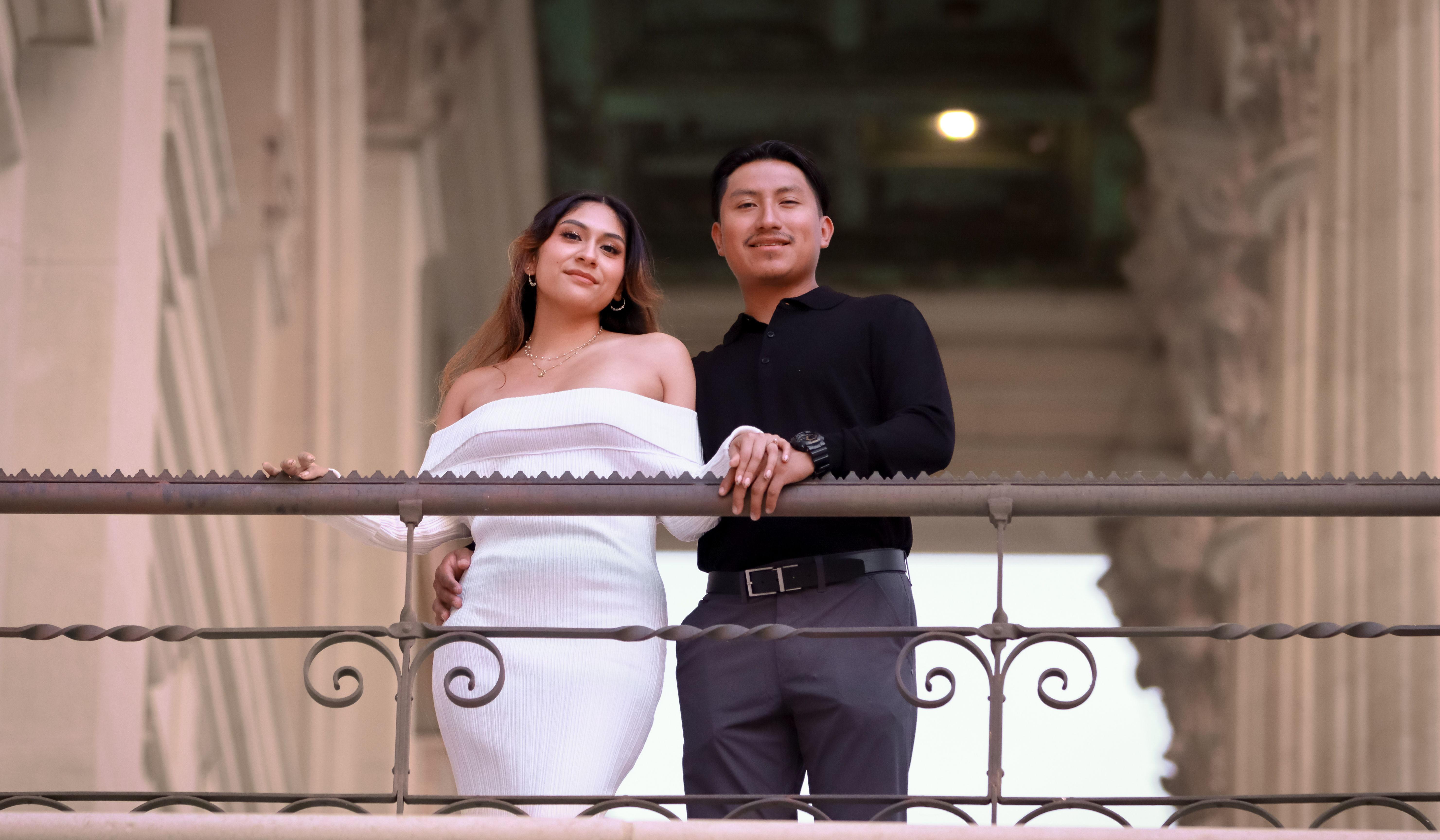 Mayra Sigala and Guillermo Gutierrez's Wedding Website