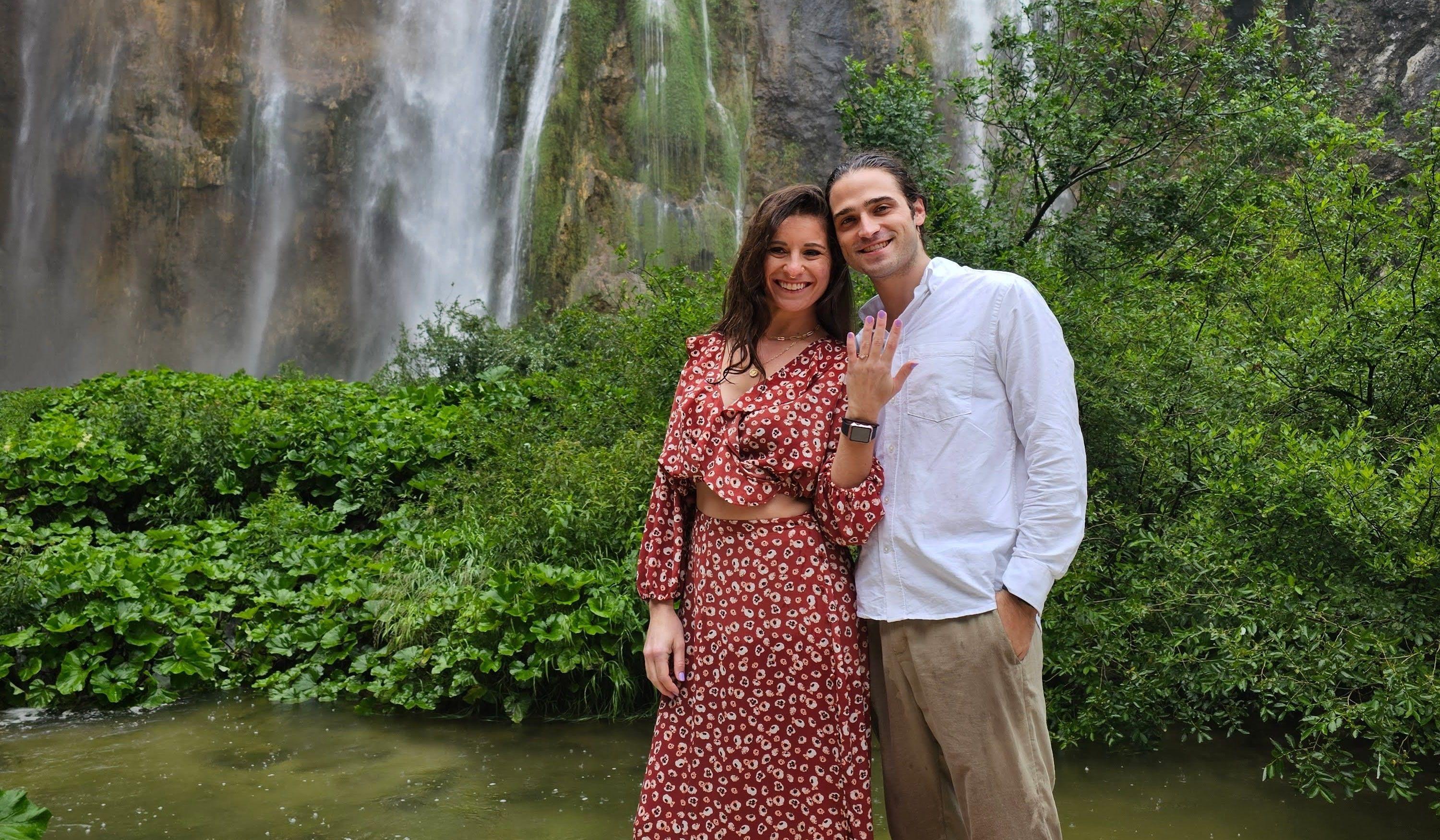 Jessica Pintabona and Alex Petrak's Wedding Website