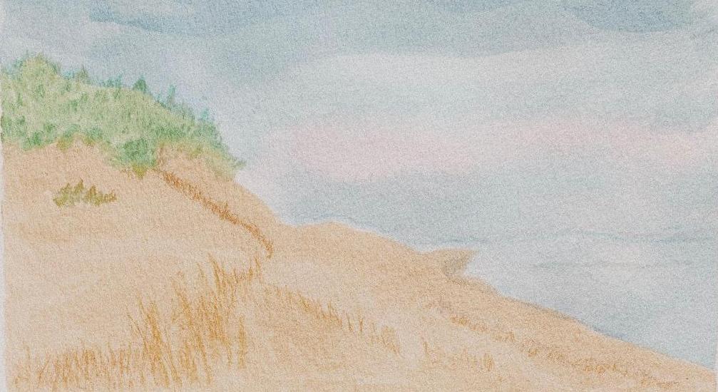 Brigitte Charest and Christopher Burd's Wedding Website