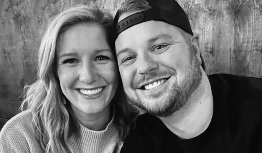 Chaney Moon and Scott Stratemeyer's Wedding Website