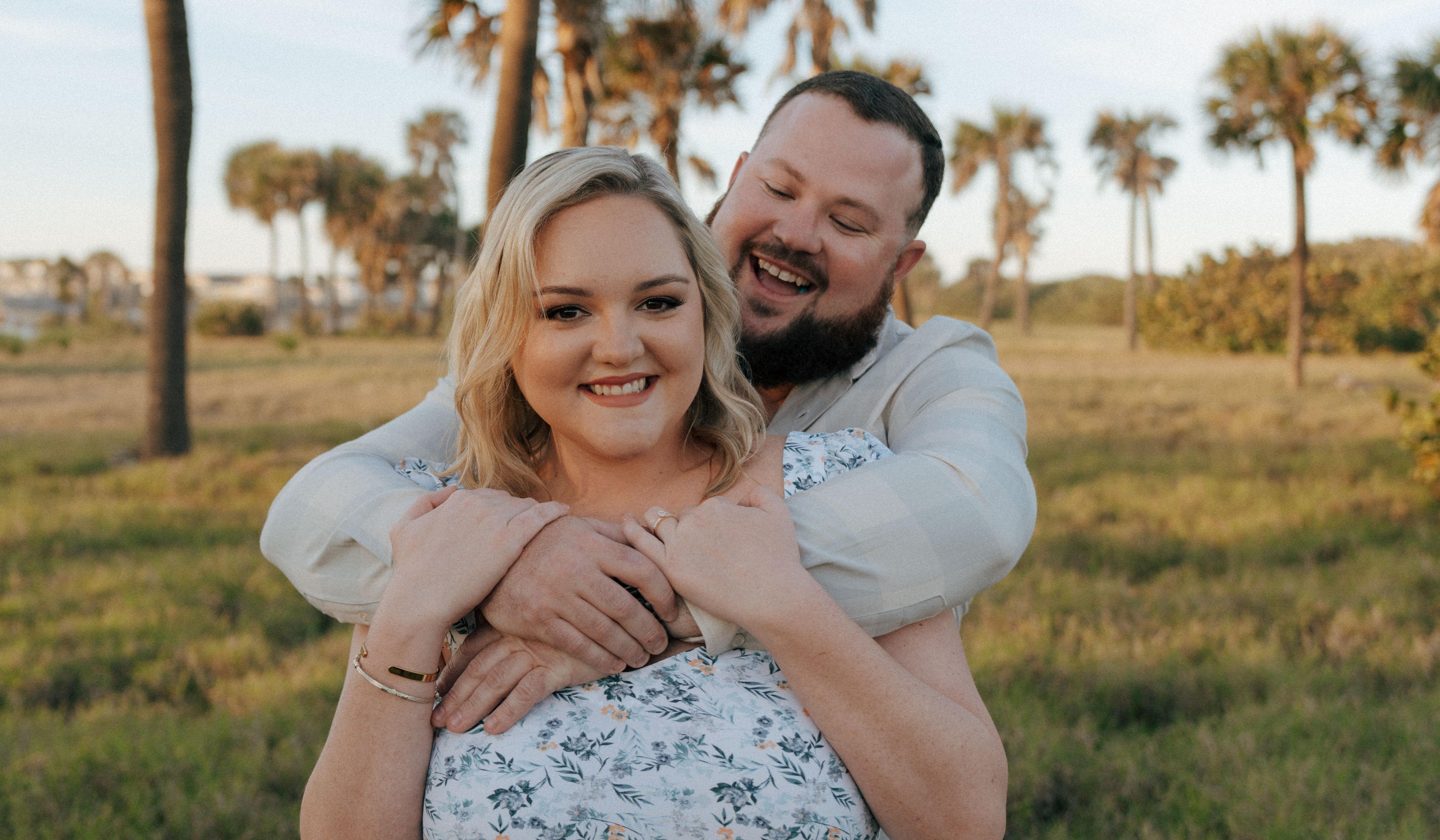 Morgan Taylor Miles and Gregory James Lisi's Wedding Website