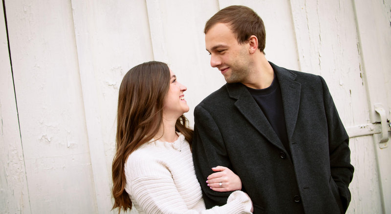 Madeline Reed and Cade Reed's Wedding Website